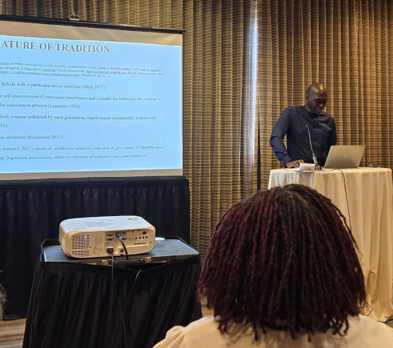 Global engagement for Wycliffe at 2024 AAR/SBL Annual Meetings ...